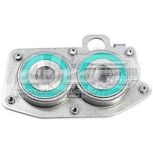 02T311206H VAG подшипник кпп (С кронштейном, опора валов)