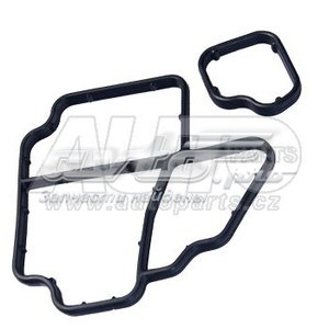 03L198441 VAG прокладка адаптера масляного фильтра