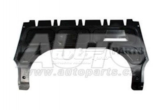 6R0825237D VAG защита картера