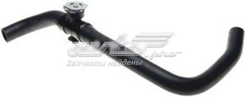 05058172AJ Chrysler патрубок радиатора верхний