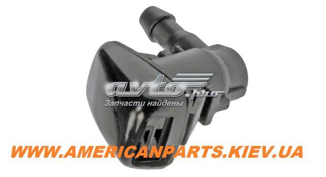 55079049AA Chrysler форсунка омывателя лобового стекла