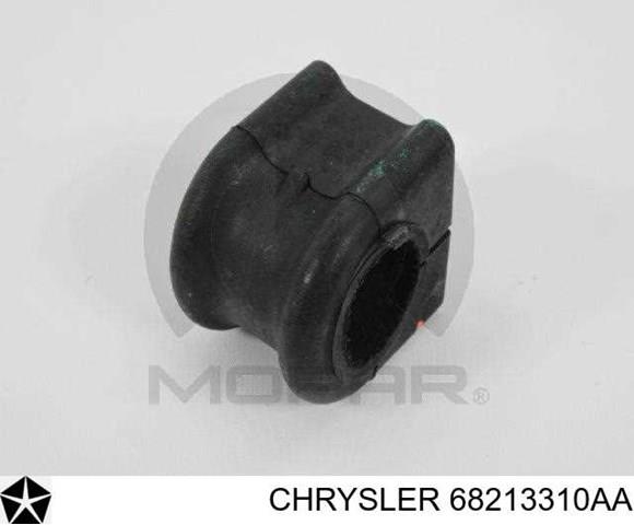 68213310AA Chrysler втулка стабилизатора переднего