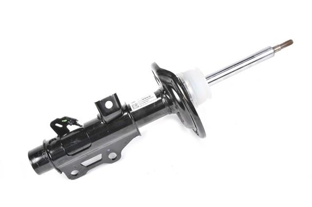 84289206 General Motors амортизатор передний правый