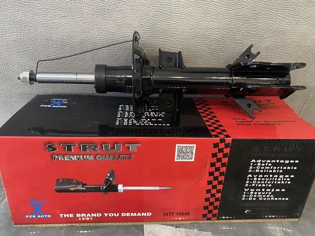 F2GZ18124AB Ford амортизатор передний правый