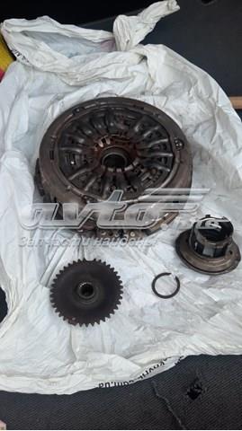302054315R Renault (RVI) сцепление