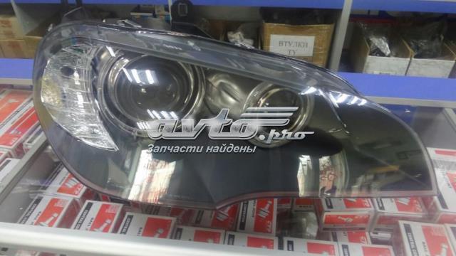63117288992 BMW фара правая