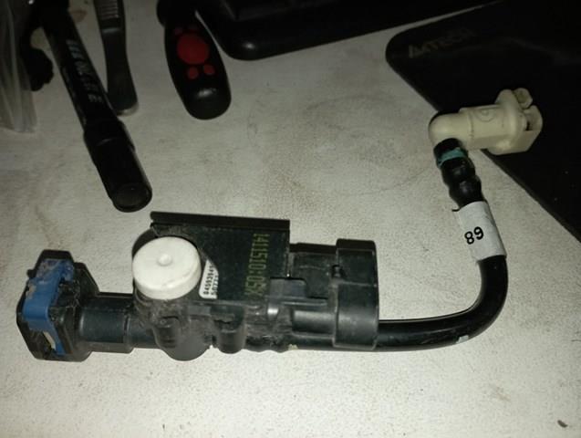 04593949AB Chrysler сравнить цены на Автопро