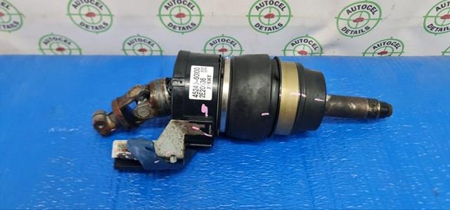 4524060100 Toyota вал рулевой колонки верхний