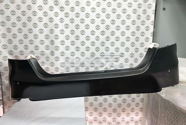 5215933959 Toyota бампер задний