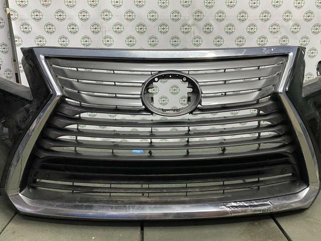 531210E120 Toyota полоска пластикова