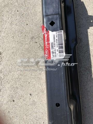 64101D9000 Hyundai/Kia панель передняя верхняя часть на kia sportage 15-