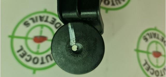 A0009986590 Mercedes заглушка-пробка распредвала