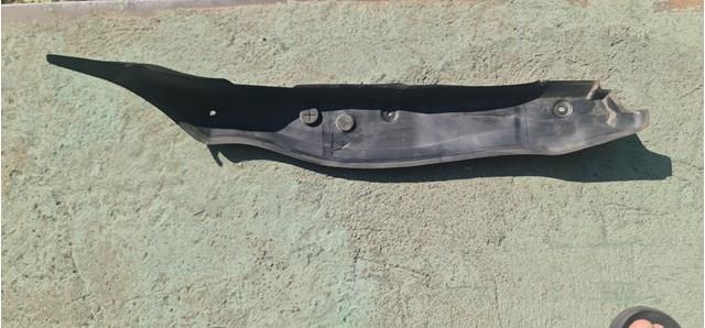 A2058890125 Mercedes накладка звукоизоляция крыла л a2058890125 w205