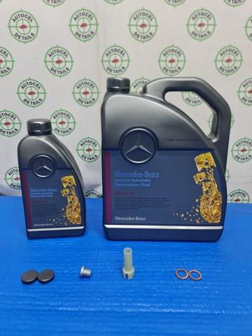 N007603012102 Mercedes прокладка пробки поддона двигателя