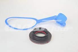 19258265 Opel сальник коробки передач