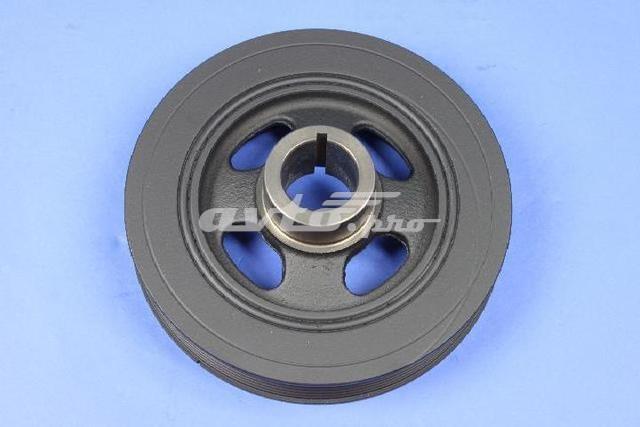 K2312425000 Fiat/Alfa/Lancia шкив коленвала