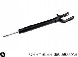 68207987AA Chrysler амортизатор передний
