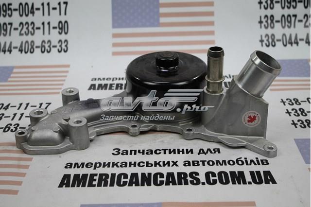 68079412AE Chrysler помпа охлаждения 3,6l