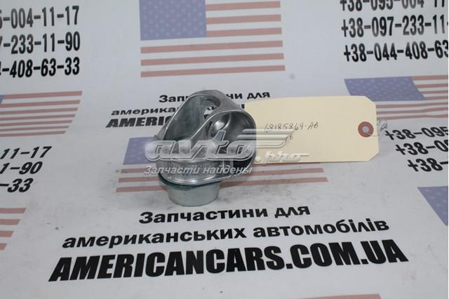 68185869AB Chrysler Подушка крепления глушителя