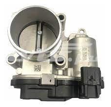 68366012AA Chrysler дроссельная заслонка