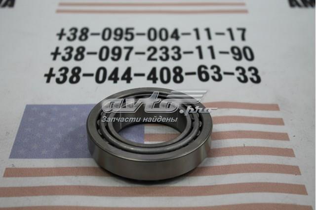 XW4Z4221AA Ford подшипник ступицы передней внутренний