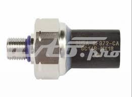 BU5Z9F972A Ford датчик тиску паливний