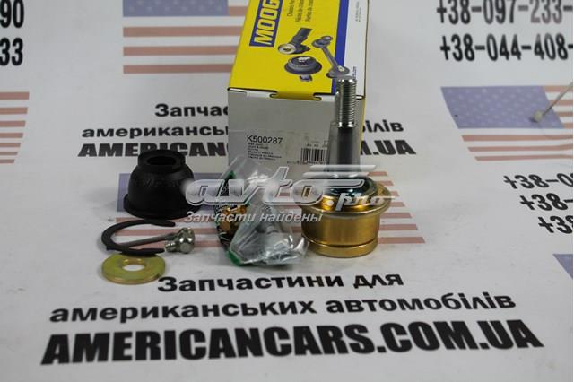 K500287 Moog Шаровая опора нижняя