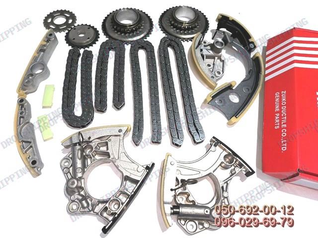 06E109507D Zuiko комплект zuiko japan полный 16 позиций