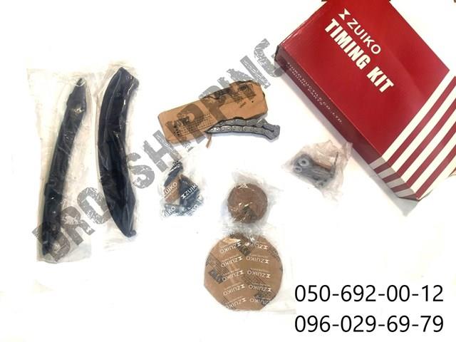 130C18809R Renault (RVI) цепь грм, комплект