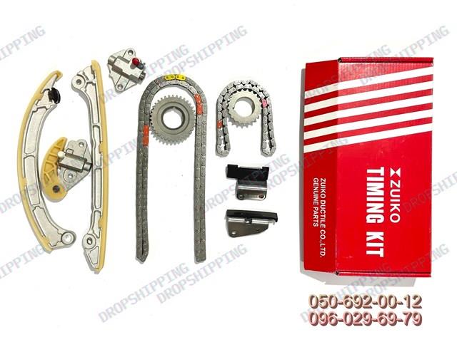 PY02-12-201ZUMA Zuiko цепь грм