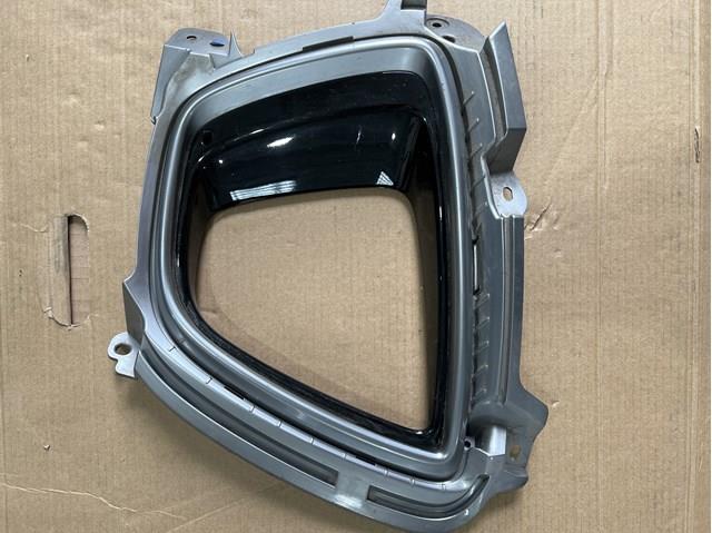 86525-C5040 Hyundai/Kia ободок (окантовка фары противотуманной левой)