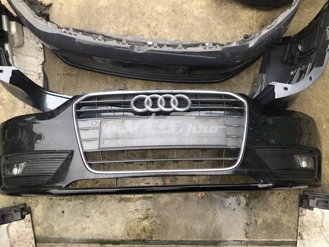 8K0807065DGRU VAG передний бампер