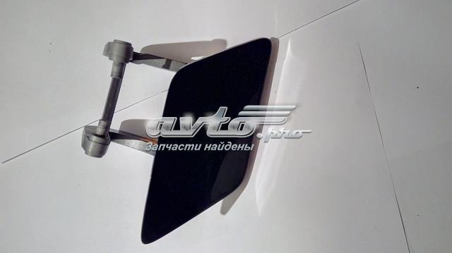 A2218801405 Mercedes накладка форсунки омывателя фары передней