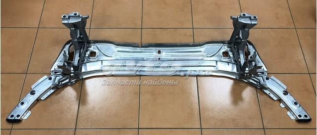 2056204201 Mercedes поперечна балка