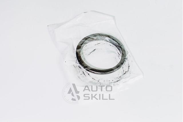 Уплотнитель приемной трубы глушителя на Mercedes C (W203)