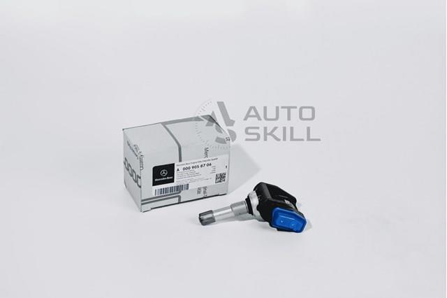 A0009058706 Mercedes датчик тиску колеса