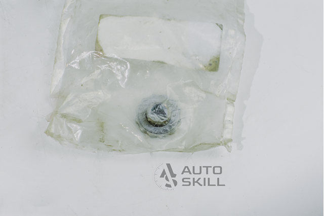 A0029906854 Mercedes гайка металева самостопорна