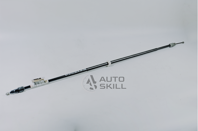 Трос ручного тормоза задний, правый/левый на Mercedes GL-Class (X164)