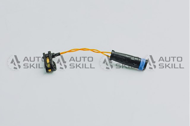A1645401017 Mercedes датчик износа тормозных колодок передний правый