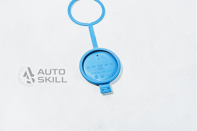 A1718690108 Mercedes крышка бачка омывателя