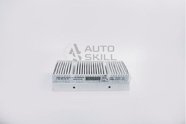 A2228300318 Mercedes фильтр салона