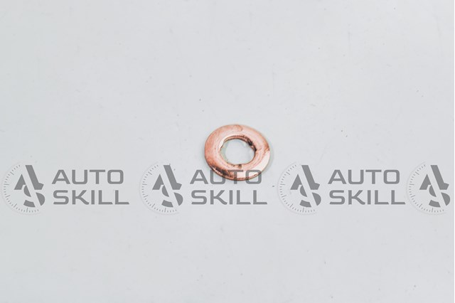 A6110170060 Mercedes кольцо (шайба форсунки инжектора посадочное)