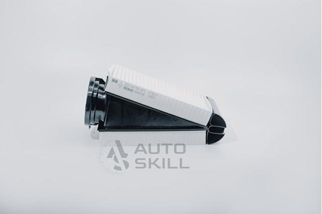 A6510940100 Mercedes фильтр воздушный