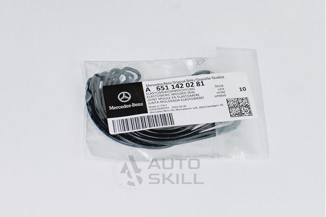 A6511420281 Mercedes прокладка