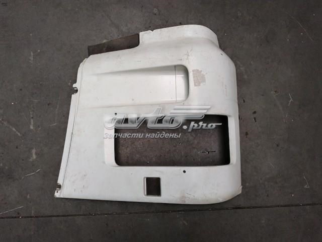 1398284 DAF рамка (облицовка фары левой)