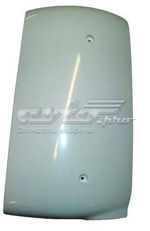 1400013 DAF дефлектор кабины (truck)