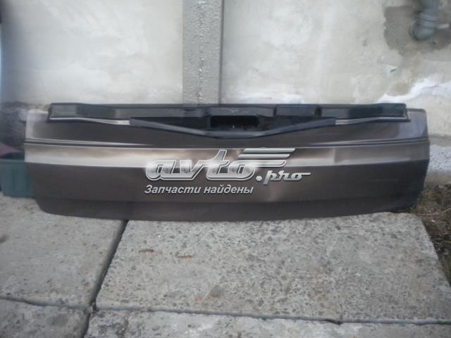 41627161677 BMW дверь задняя (багажная 3/5-я (ляда)