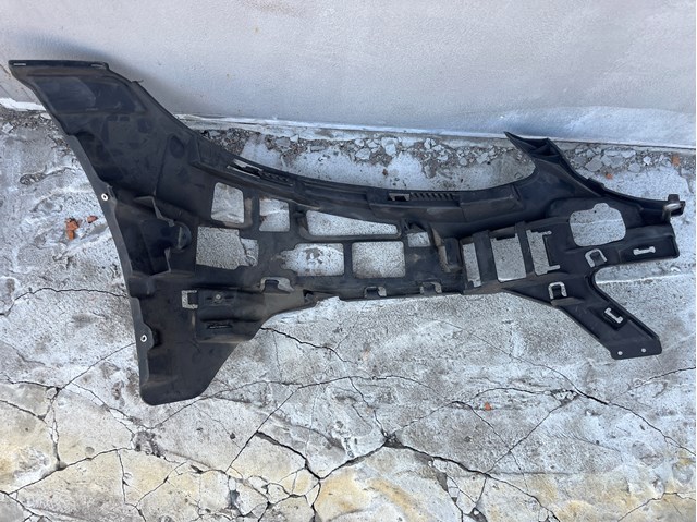 A2058850565 Mercedes | Усилитель бампера переднего A 205 885 05 65 ...