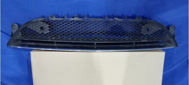 A2138856900 Mercedes решетка бампера переднего центральная