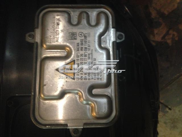 A2189001902 Mercedes блок розжига (ксенон)